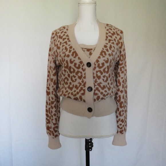 Jessica Simpson | Sweaters | Jessica Simpson 2piece Combo Matching ...